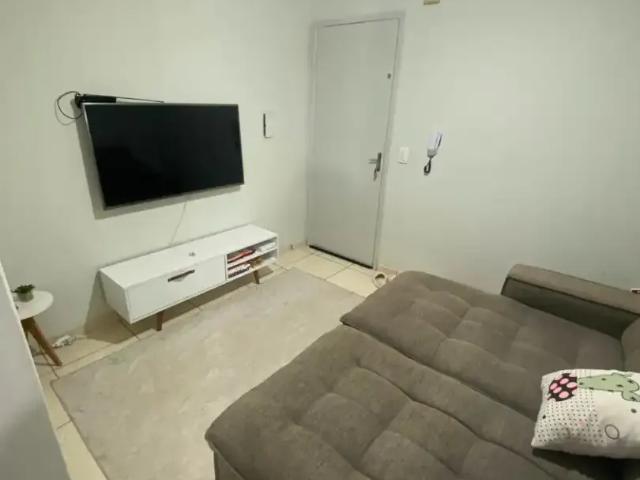 Kitnet / Stúdio para Venda em Campo Mourão/PR Centro 1 Quartos