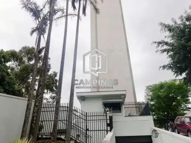 Kitnet / Stúdio para Venda em Campinas/SP Taquaral 1 Quartos
