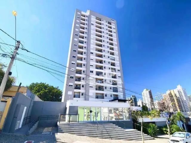 Kitnet / Stúdio para Venda em Campinas/SP Taquaral 1 Quartos
