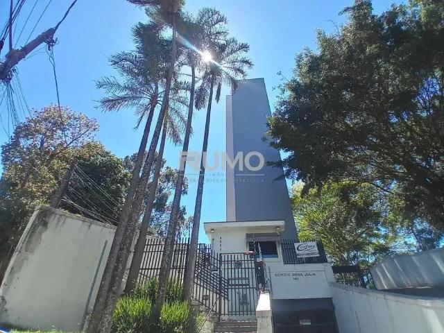 Kitnet / Stúdio para Venda em Campinas/SP Taquaral 1 Quartos