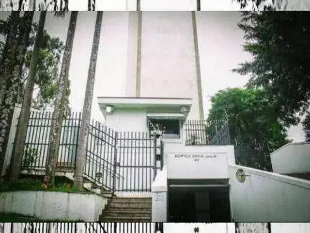Kitnet / Stúdio para Venda em Campinas/SP Taquaral 1 Quartos