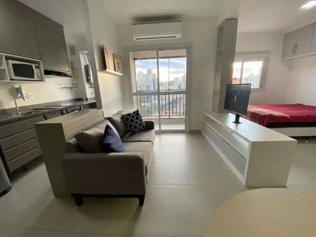 Kitnet / Stúdio para Venda em Campinas/SP Vila Eliza 1 Quartos