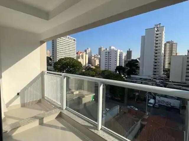 Kitnet / Stúdio para Venda em Campinas/SP Vila Itapura 1 Quartos