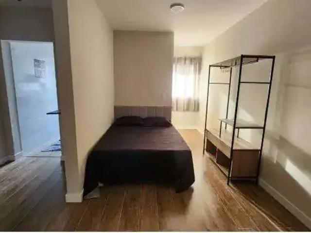 Kitnet / Stúdio para Venda em Campinas/SP Vila Itapura 1 Quartos