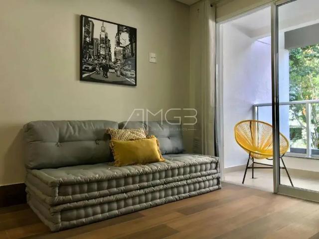 Kitnet / Stúdio para Venda em Campinas/SP Vila Itapura 1 Quartos