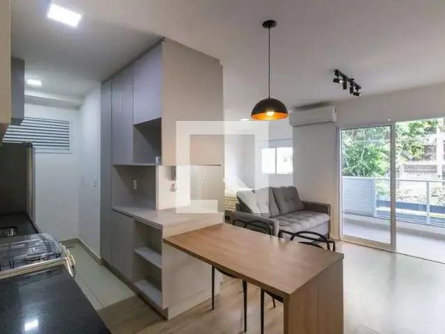 Kitnet / Stúdio para Venda em Campinas/SP Vila Itapura 1 Quartos