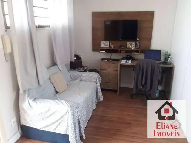 Kitnet / Stúdio para Venda em Campinas/SP Vila Itapura 1 Quartos