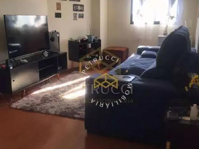 Kitnet / Stúdio para Venda em Campinas/SP Vila Itapura 1 Quartos