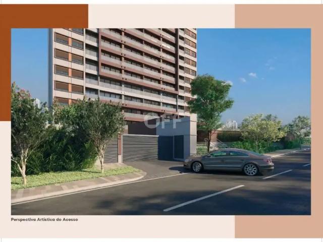 Kitnet / Stúdio para Venda em Campinas/SP Vila Itapura 1 Quartos