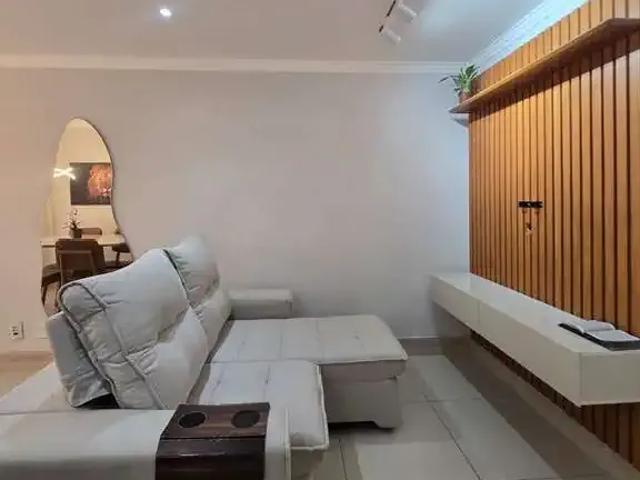 Kitnet / Stúdio para Venda em Campinas/SP Vila Itapura 1 Quartos