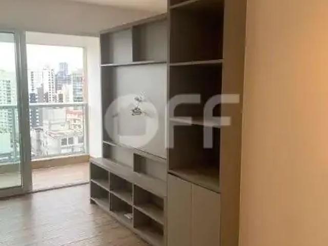 Kitnet / Stúdio para Venda em Campinas/SP Vila Itapura 1 Quartos