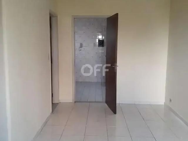 Kitnet / Stúdio para Venda em Campinas/SP Vila Itapura 1 Quartos