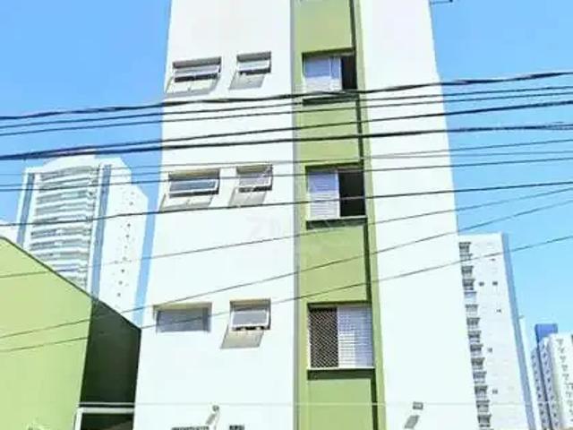 Kitnet / Stúdio para Venda em Campinas/SP Vila Itapura 1 Quartos