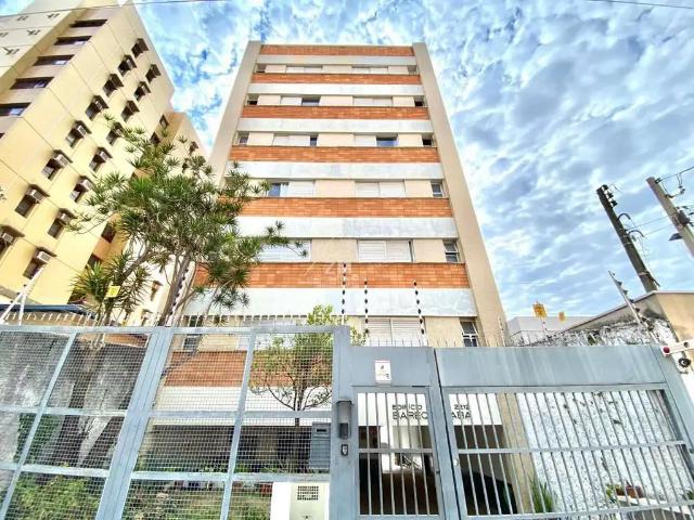Kitnet / Stúdio para Venda em Campinas/SP Vila Itapura 1 Quartos