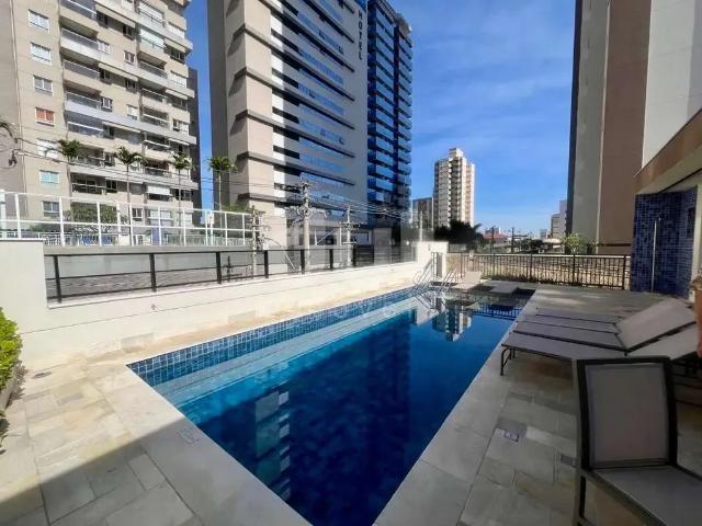 Kitnet / Stúdio para Venda em Campinas/SP Vila Lídia 1 Quartos