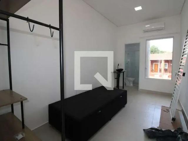 Kitnet / Stúdio para Venda em Campinas/SP Barão Geraldo 1 Quartos