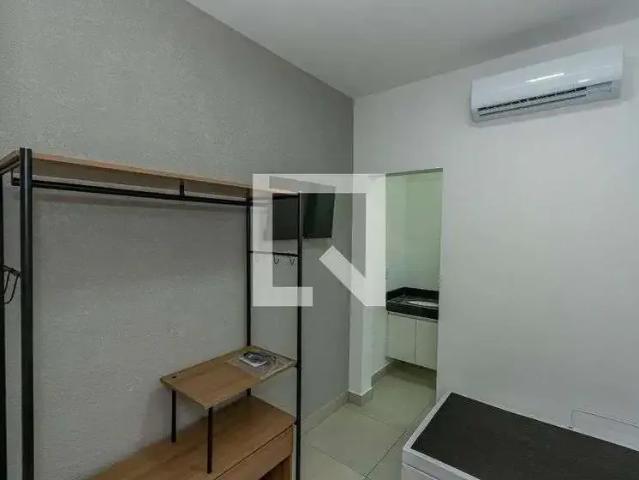 Kitnet / Stúdio para Venda em Campinas/SP Barão Geraldo 1 Quartos