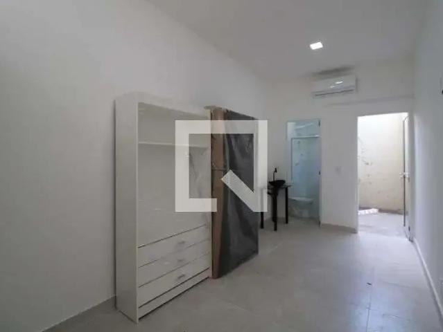 Kitnet / Stúdio para Venda em Campinas/SP Barão Geraldo 1 Quartos