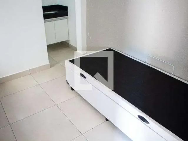 Kitnet / Stúdio para Venda em Campinas/SP Barão Geraldo 1 Quartos