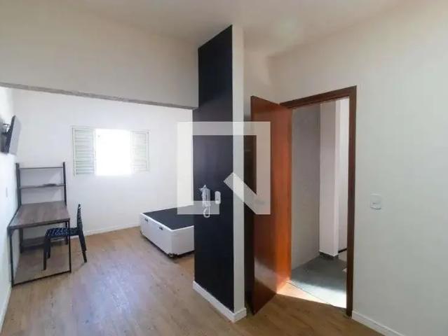 Kitnet / Stúdio para Venda em Campinas/SP Barão Geraldo 1 Quartos