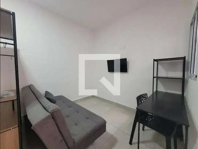 Kitnet / Stúdio para Venda em Campinas/SP Barão Geraldo 1 Quartos