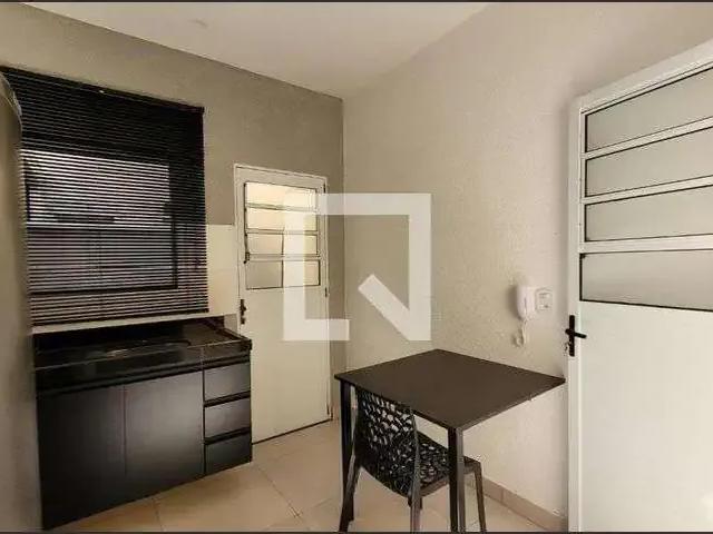 Kitnet / Stúdio para Venda em Campinas/SP Barão Geraldo 1 Quartos