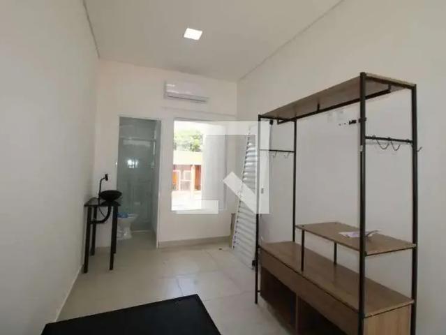 Kitnet / Stúdio para Venda em Campinas/SP Barão Geraldo 1 Quartos