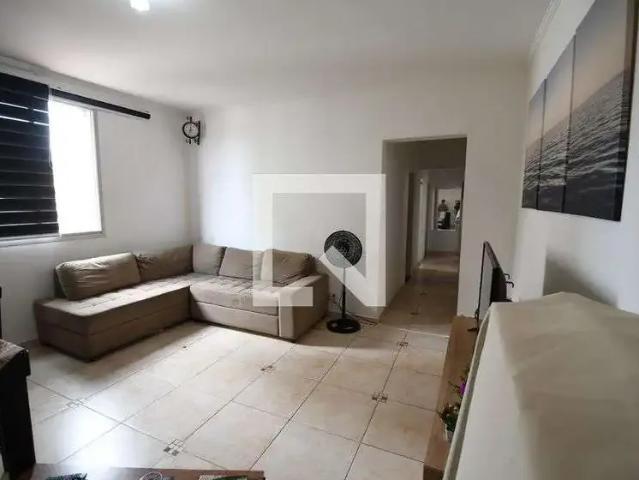 Kitnet / Stúdio para Venda em Campinas/SP Bosque 3 Quartos