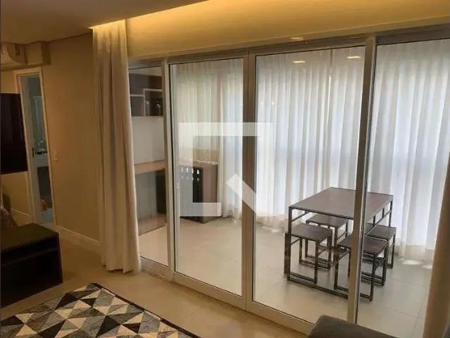 Kitnet / Stúdio para Venda em Campinas/SP Bosque 1 Quartos