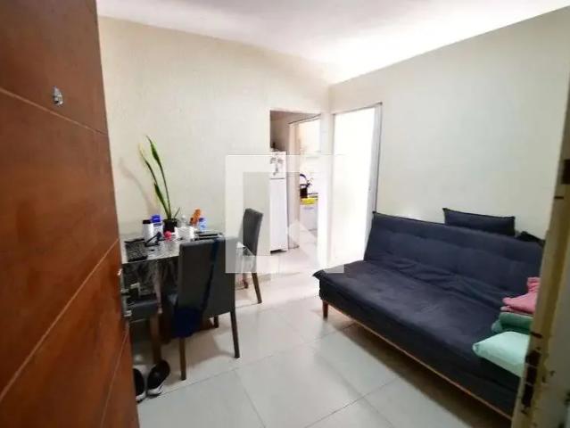 Kitnet / Stúdio para Venda em Campinas/SP Bosque 1 Quartos