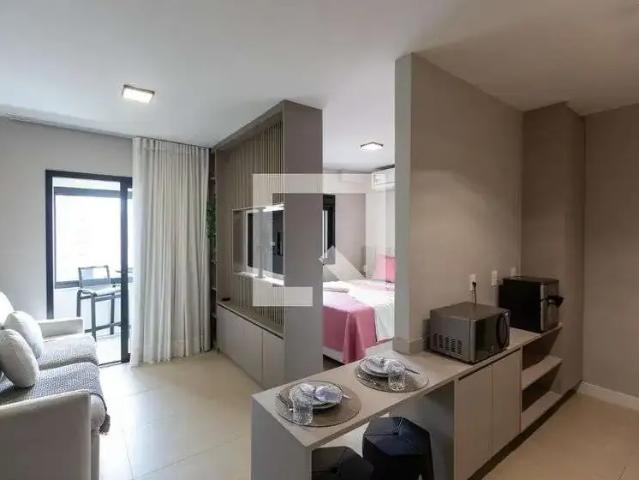 Kitnet / Stúdio para Venda em Campinas/SP Bosque 1 Quartos