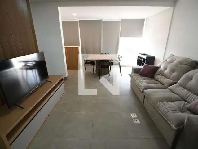 Kitnet / Stúdio para Venda em Campinas/SP Bosque 1 Quartos