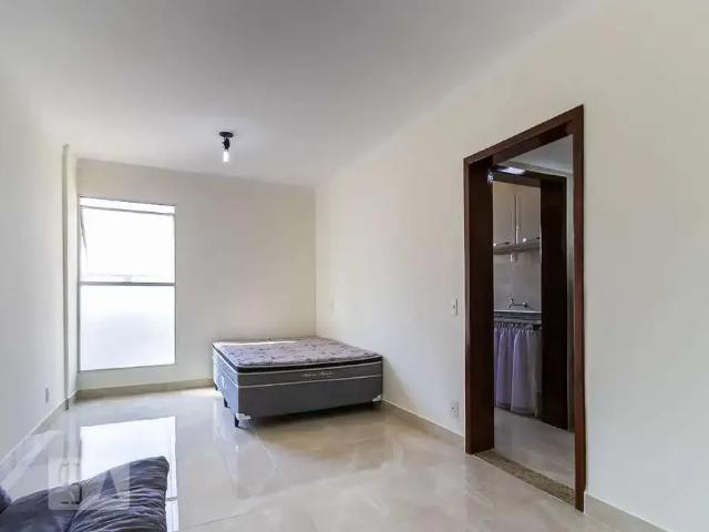 Kitnet / Stúdio para Venda em Campinas/SP Bosque 1 Quartos