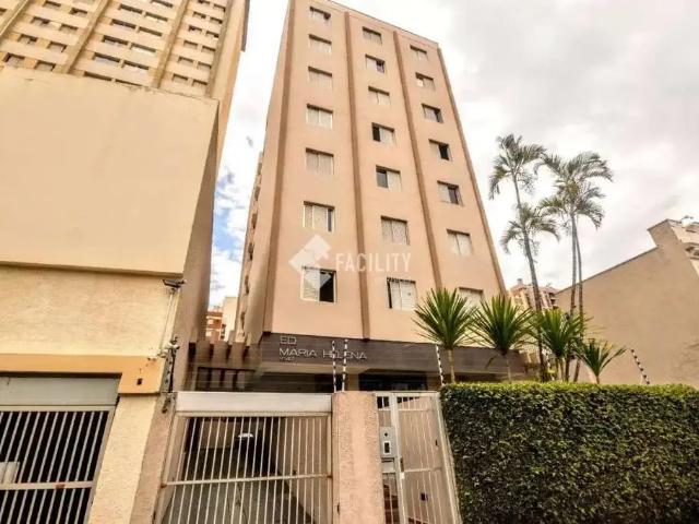 Kitnet / Stúdio para Venda em Campinas/SP Bosque 1 Quartos