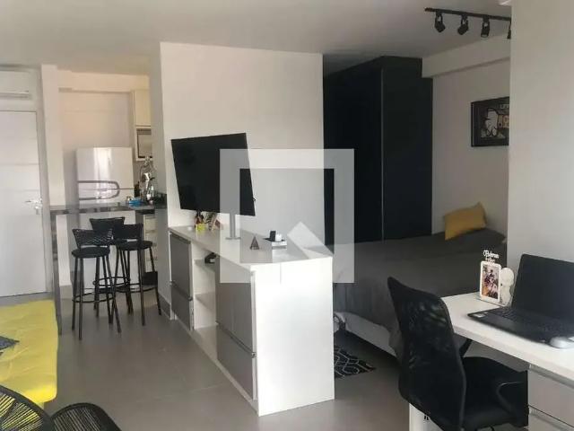 Kitnet / Stúdio para Venda em Campinas/SP Bosque 1 Quartos