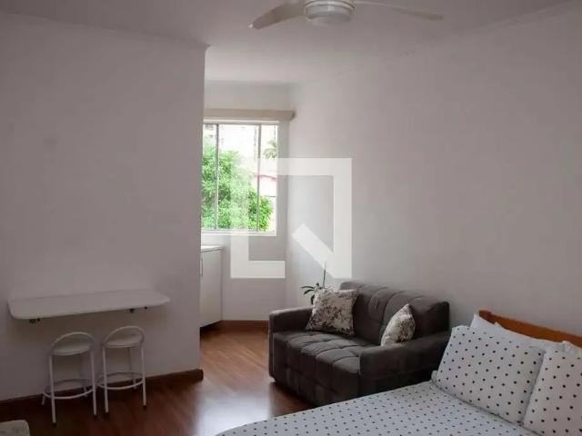 Kitnet / Stúdio para Venda em Campinas/SP Bosque 1 Quartos