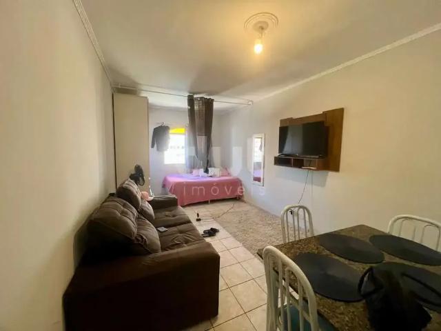 Kitnet / Stúdio para Venda em Campinas/SP Bosque 1 Quartos