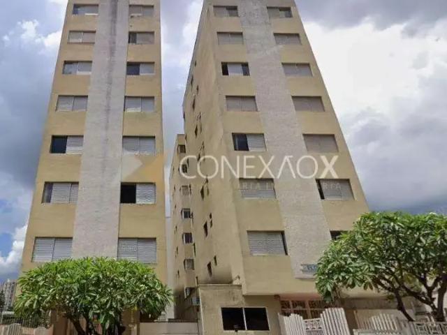 Kitnet / Stúdio para Venda em Campinas/SP Bosque 1 Quartos