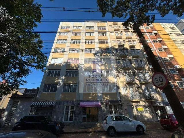 Kitnet / Stúdio para Venda em Campinas/SP Botafogo