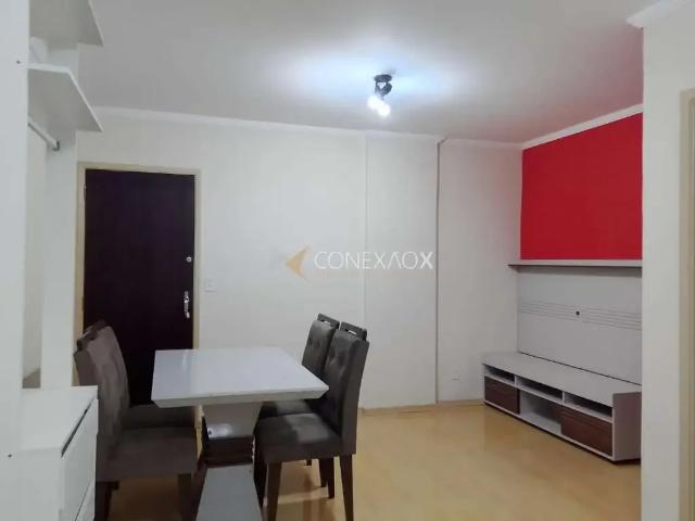 Kitnet / Stúdio para Venda em Campinas/SP Botafogo 1 Quartos