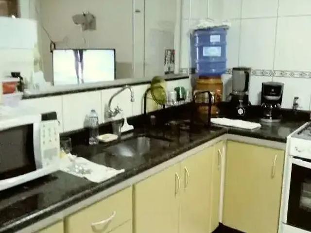 Kitnet / Stúdio para Venda em Campinas/SP Botafogo 1 Quartos