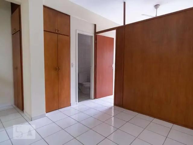 Kitnet / Stúdio para Venda em Campinas/SP Botafogo 1 Quartos