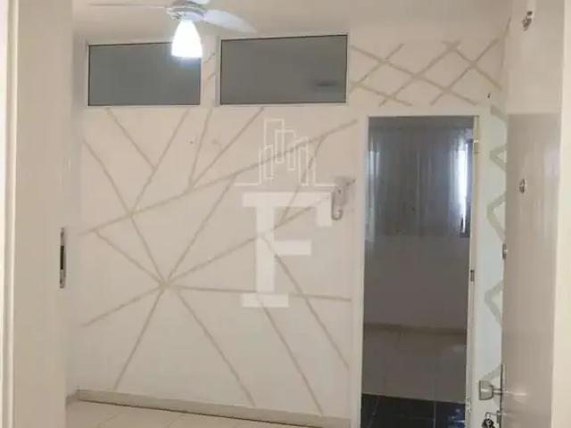 Kitnet / Stúdio para Venda em Campinas/SP Botafogo 1 Quartos