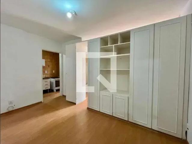Kitnet / Stúdio para Venda em Campinas/SP Botafogo 1 Quartos