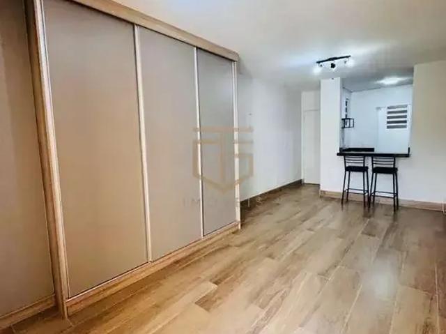 Kitnet / Stúdio para Venda em Campinas/SP Botafogo 1 Quartos