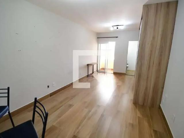 Kitnet / Stúdio para Venda em Campinas/SP Botafogo 1 Quartos