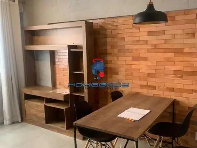 Kitnet / Stúdio para Venda em Campinas/SP Botafogo 1 Quartos