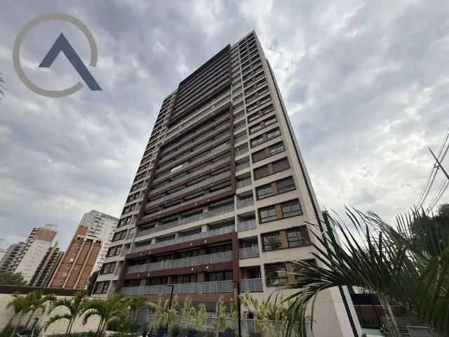 Kitnet / Stúdio para Venda em Campinas/SP Botafogo 1 Quartos