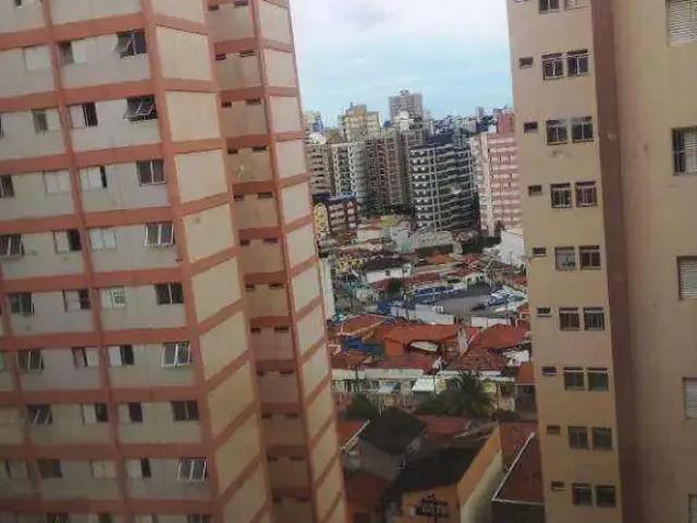 Kitnet / Stúdio para Venda em Campinas/SP Botafogo 1 Quartos