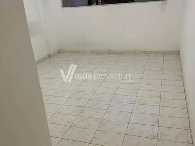 Kitnet / Stúdio para Venda em Campinas/SP Botafogo 1 Quartos